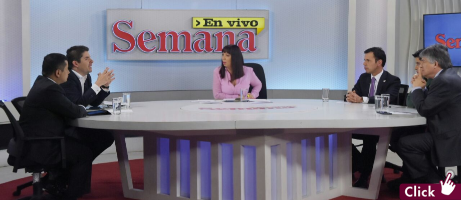 Entrevista de Actualidad :: Taller de Periodismo